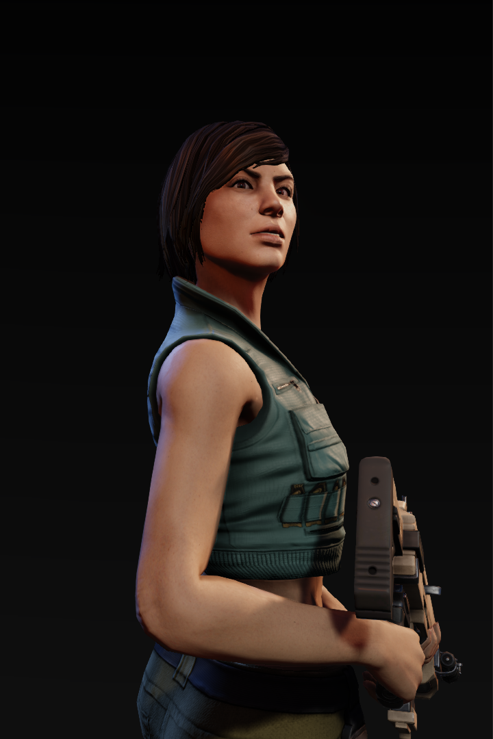 XCOM 2 - Propaganda Effort - Adult Gaming - LoversLab