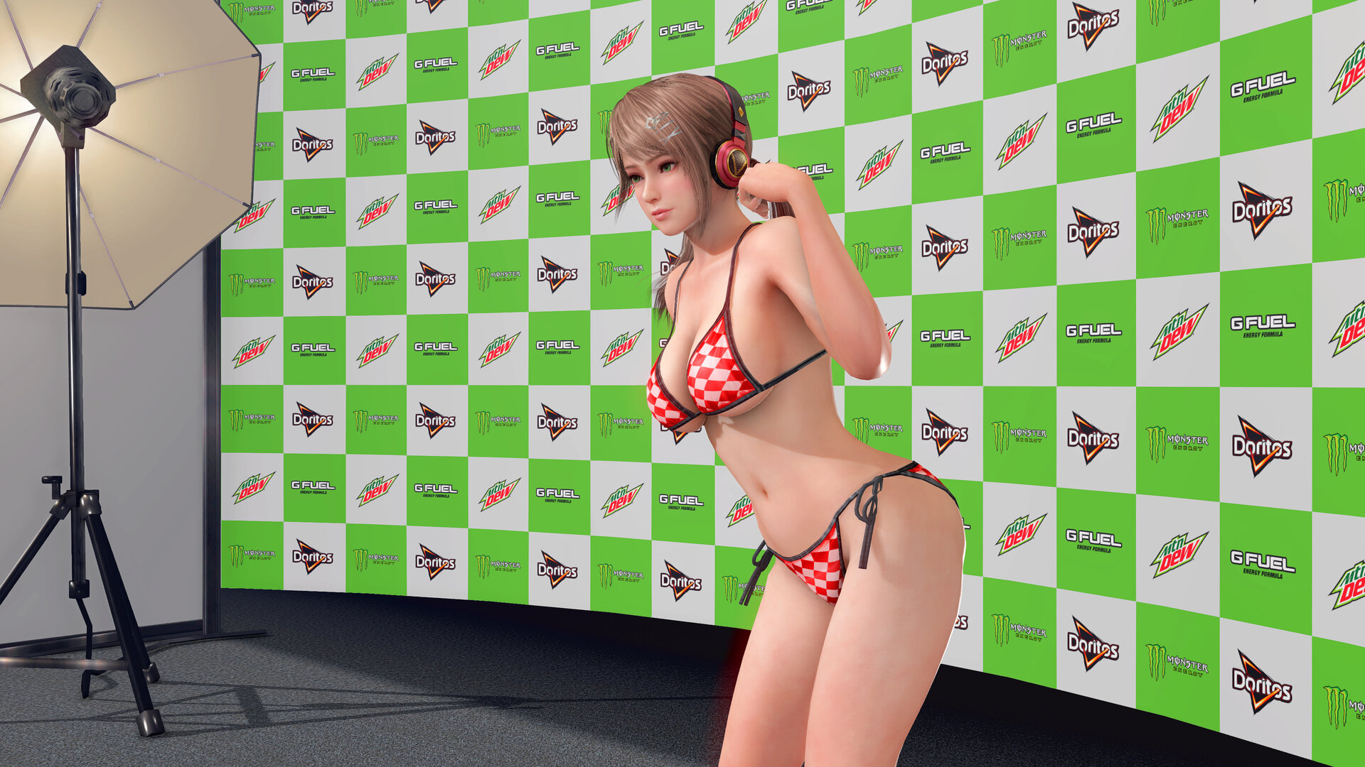 Studio/Photoroom/Scene Background Mods, Anyone? - Dead or Alive Xtreme: Venus Vacation - LoversLab