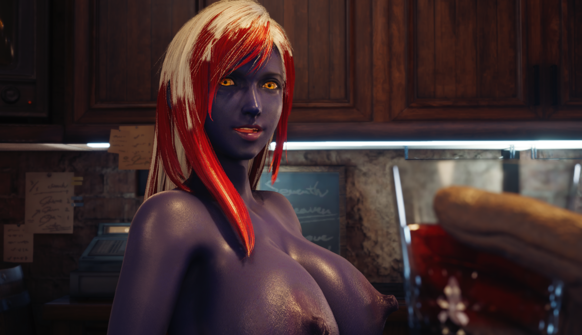 Final Fantasy 7 Remake Mods Page 21 Adult Gaming Loverslab