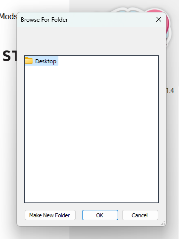 Venus Vacation Mod Manager v1.4 / Mod Maker v0.7 - Page 14 - Dead or ...