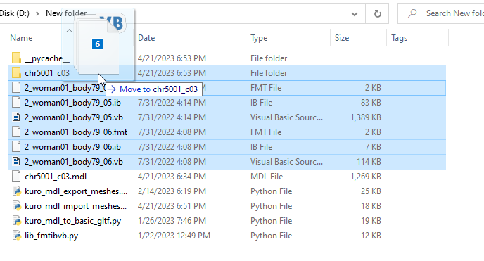 KURO NO KISEKI mod - Page 24 - Adult Gaming - LoversLab