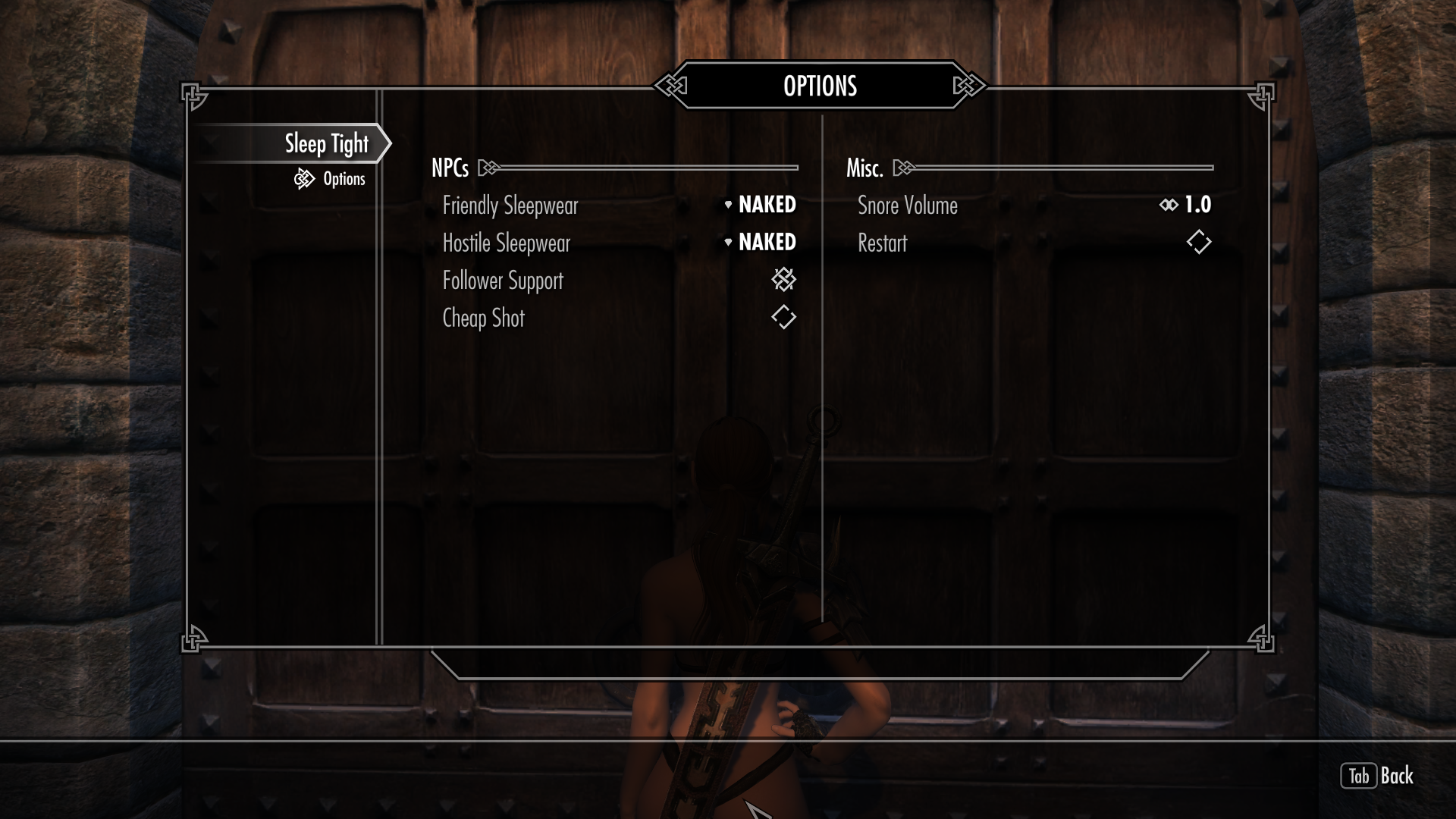 Osmelmc Mod Tweaks Page 156 Downloads Skyrim Adult And Sex Mods Loverslab