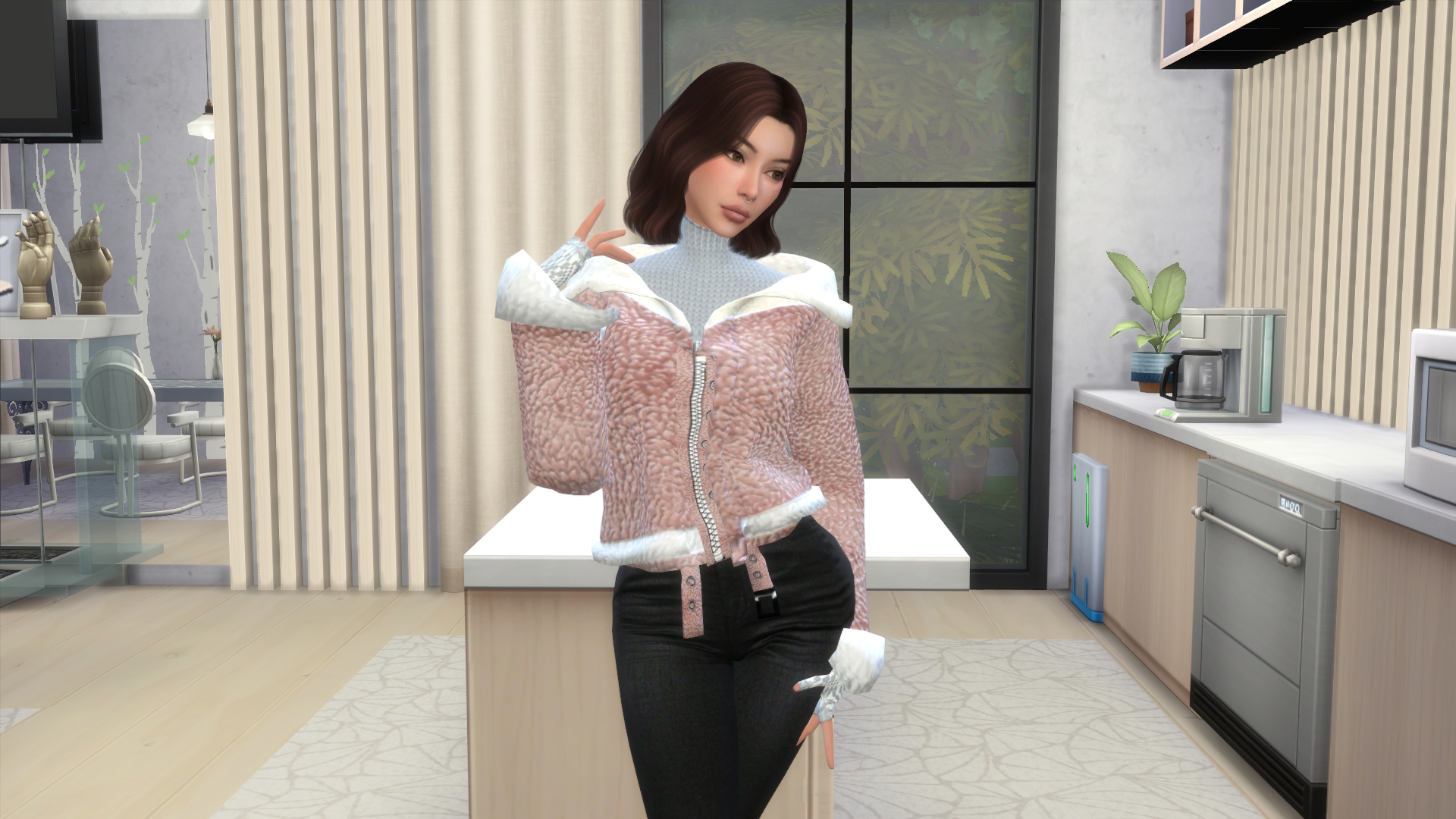 Skye Corey ? - The Sims 4 - Sims - LoversLab