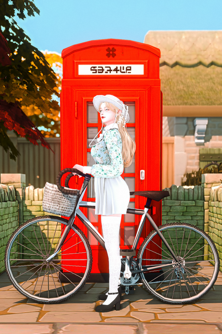 Playthrough Screenshots 9 - TS4 Screenshots Storage - LoversLab