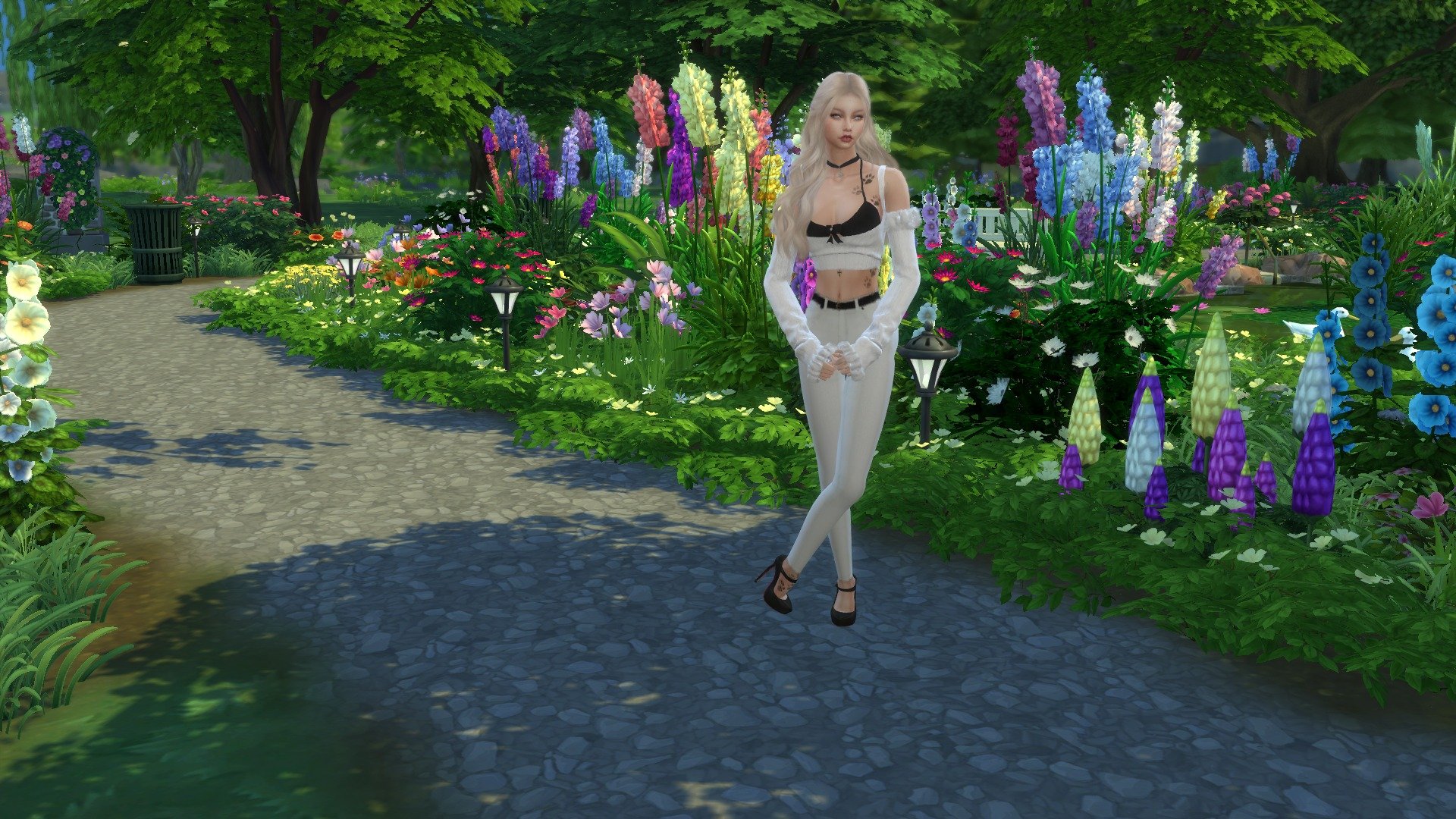 Share Your Female Sims Page 281 The Sims 4 General Discussion Loverslab
