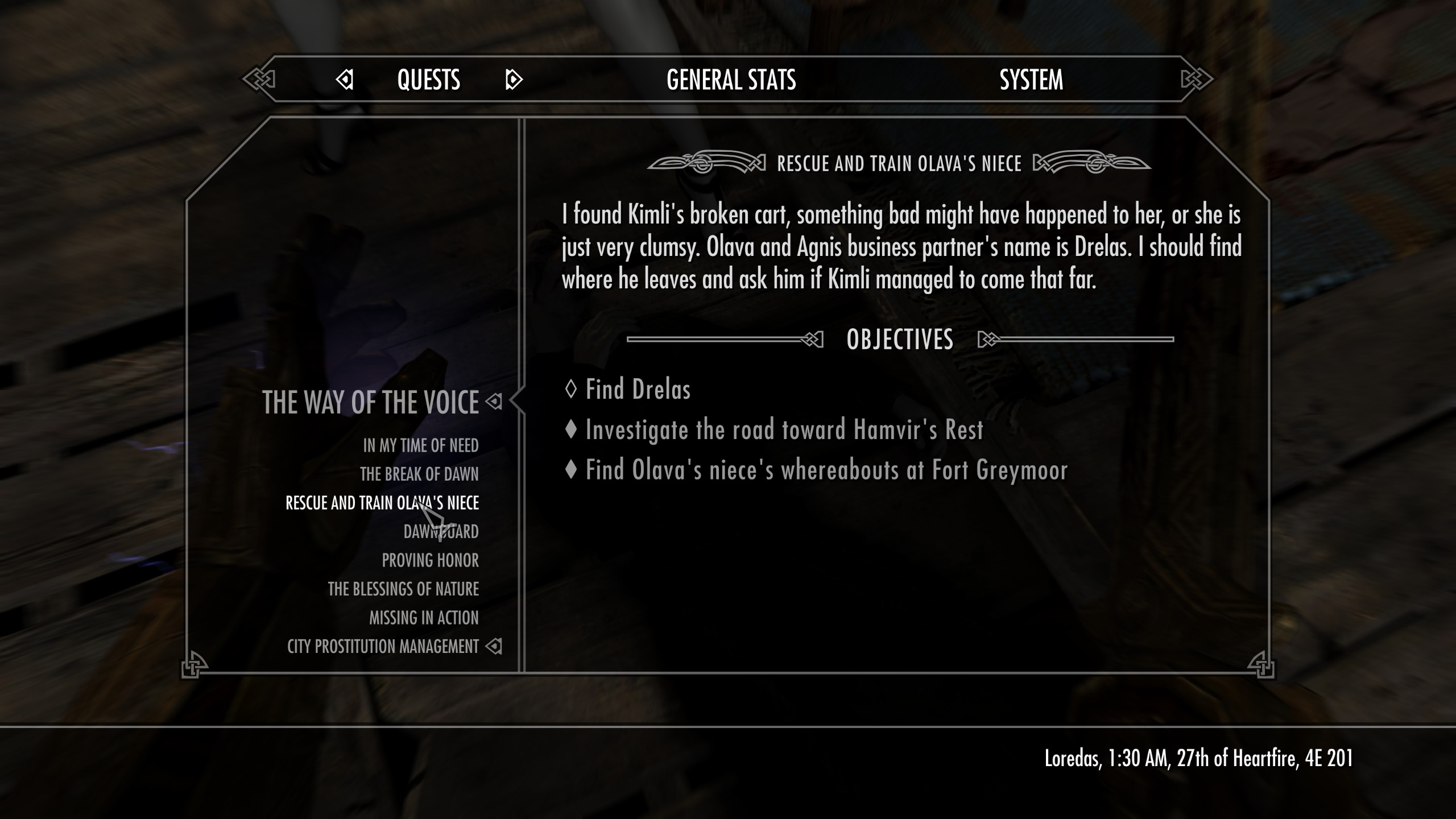 Diary Of Mine for Paradise Halls - Page 268 - Downloads - Skyrim ...