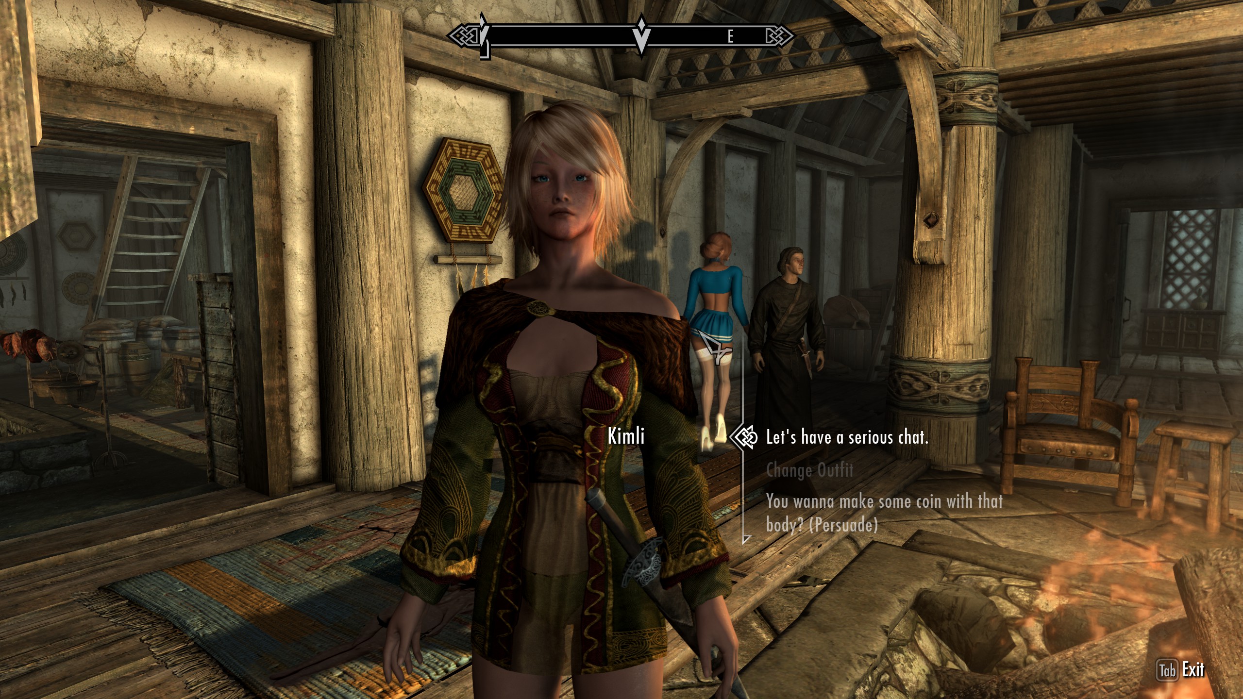 Diary Of Mine for Paradise Halls - Page 268 - Downloads - Skyrim ...