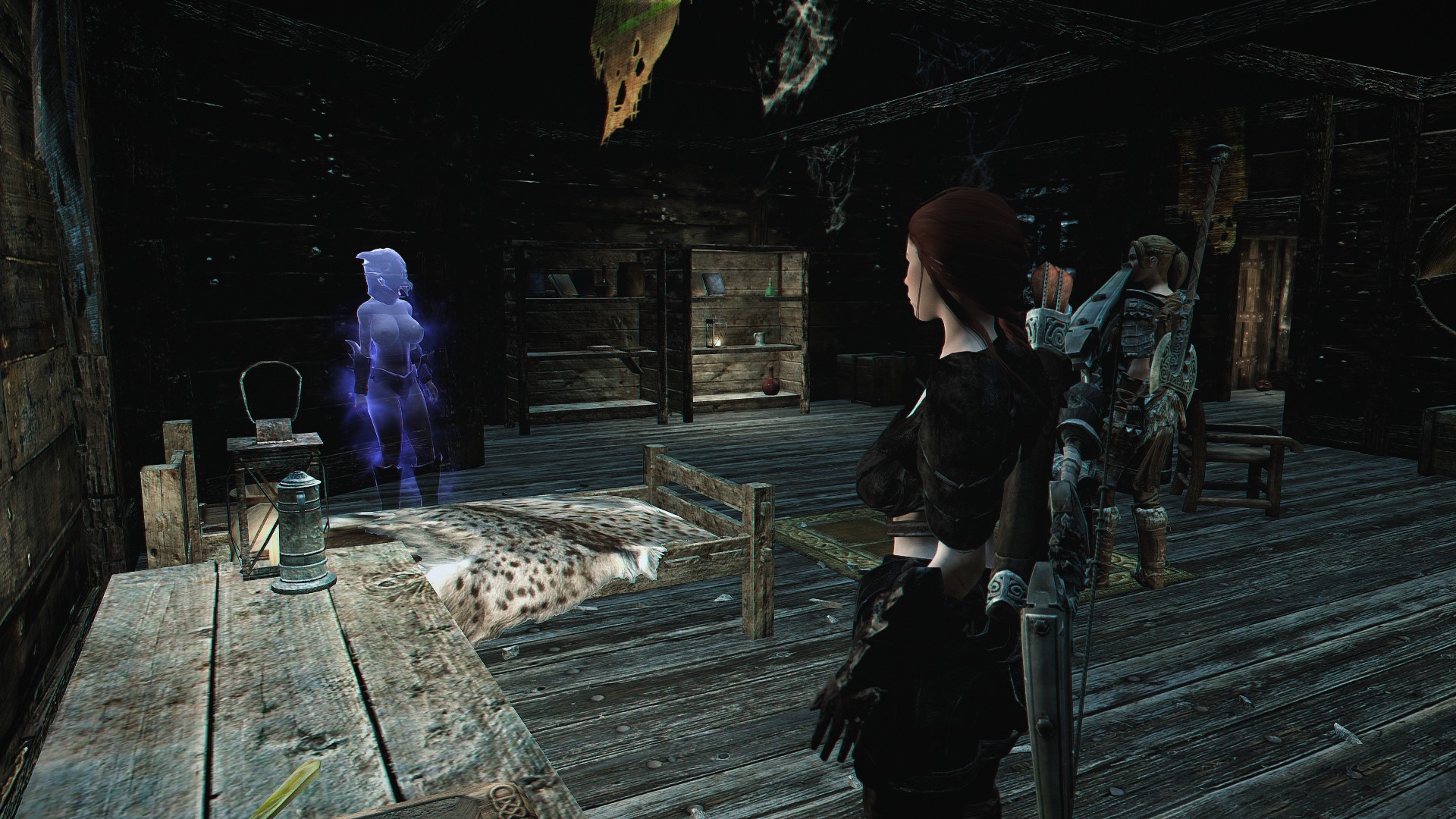 Things In The Dark SE - Page 5 - Downloads - Skyrim: Special Edition ...