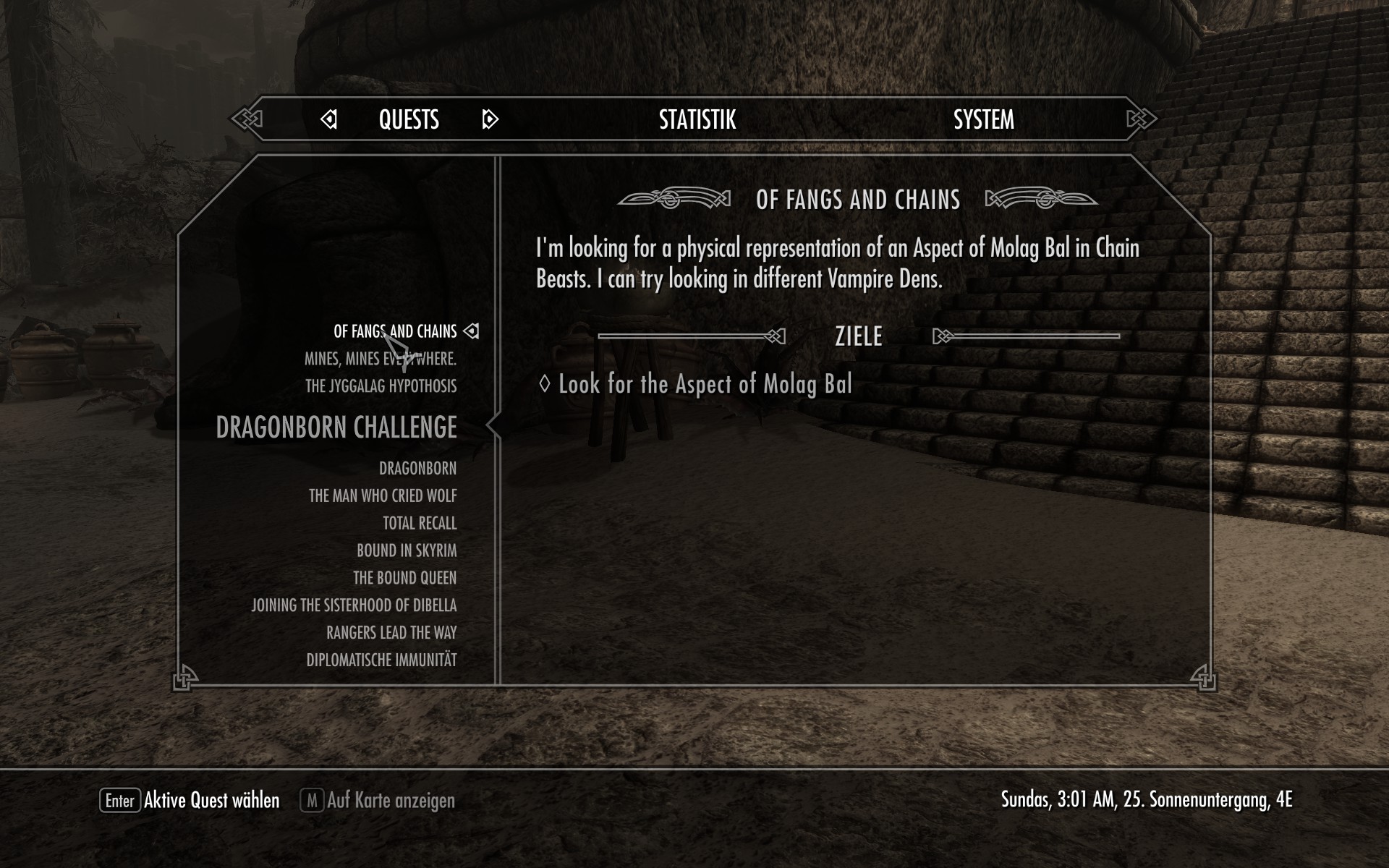 Skyrim Chain Beasts - Page 53 - Downloads - Skyrim Adult & Sex Mods ...