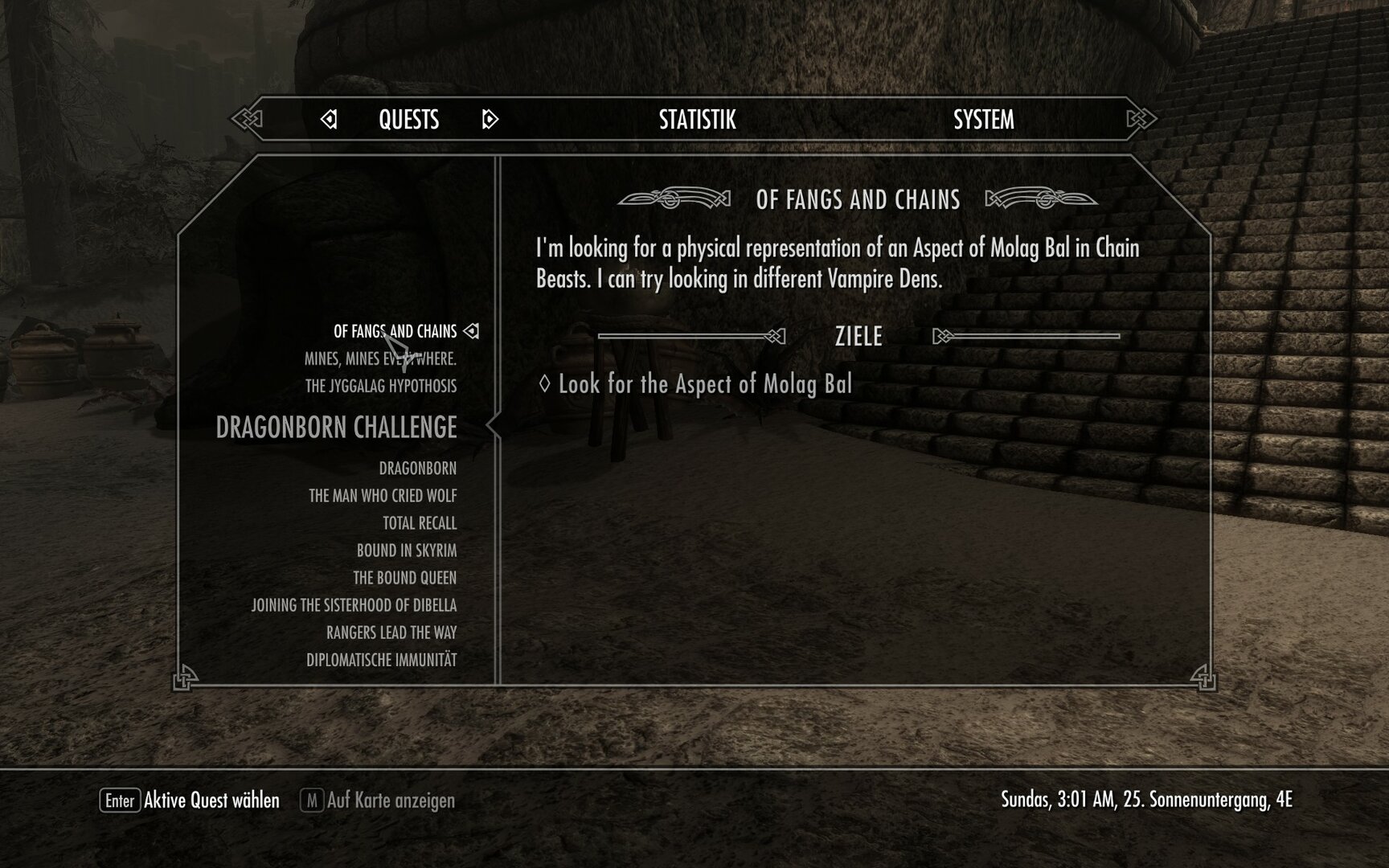 Skyrim Chain Beasts - Page 53 - Downloads - Skyrim Adult & Sex Mods ...