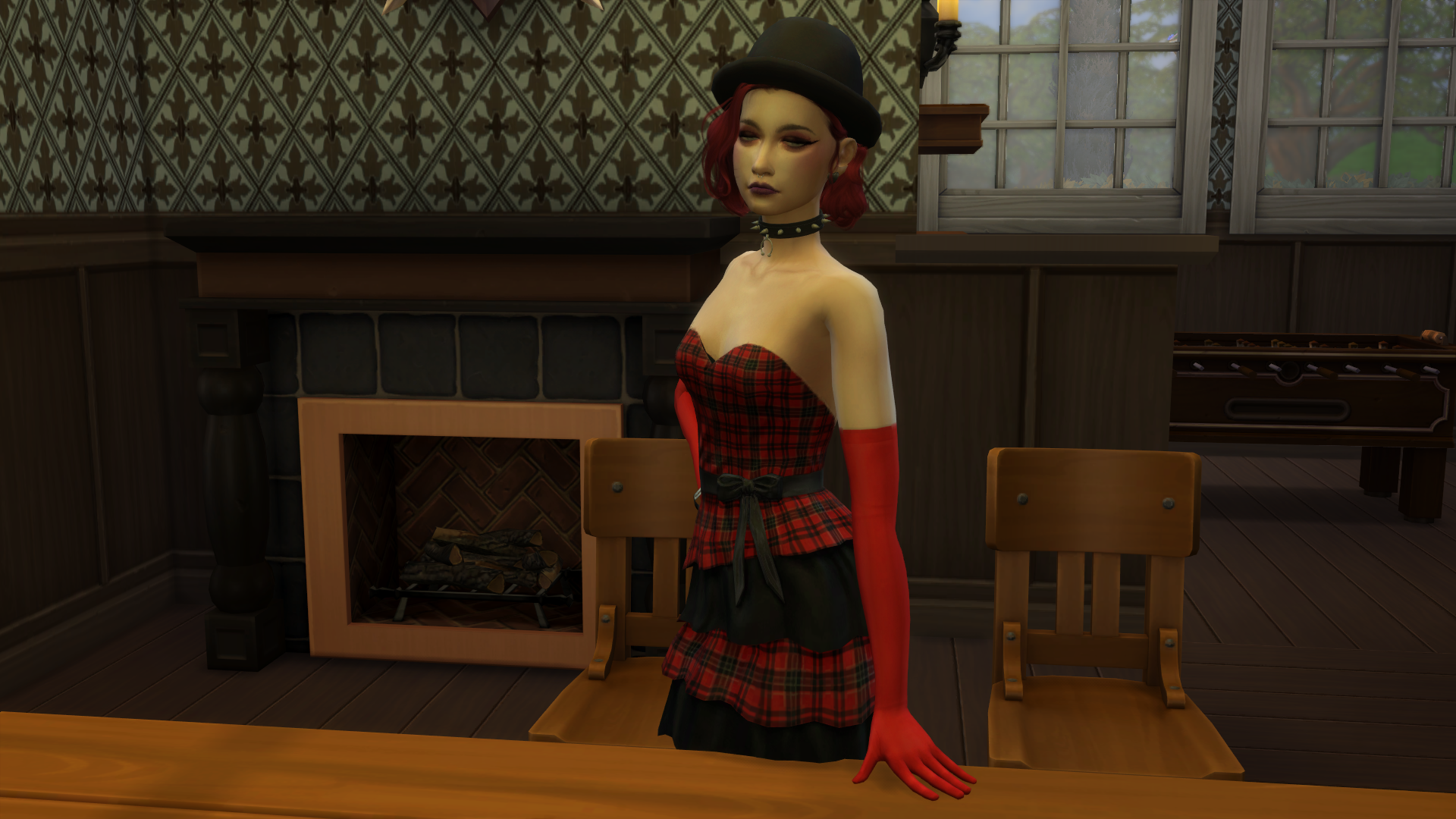 R Los Photography Corner Page 447 The Sims 4 General Discussion 4045