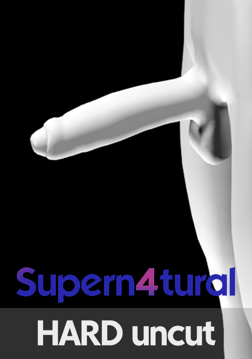 Supern4tural Ww Penis Meshes For Male Sims Cas Sliders Body Parts Loverslab