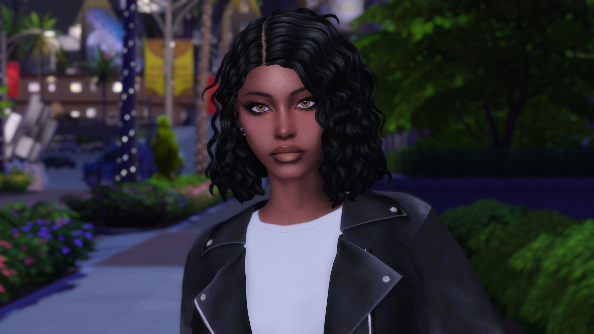 Angel - The Sims 4 - Sims - LoversLab