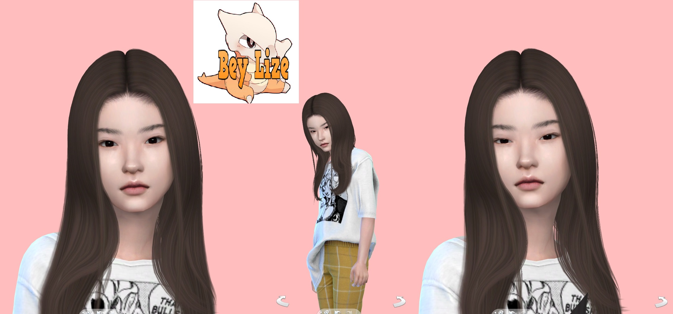 Share Your Female Sims! - Page 282 - The Sims 4 General Discussion ...