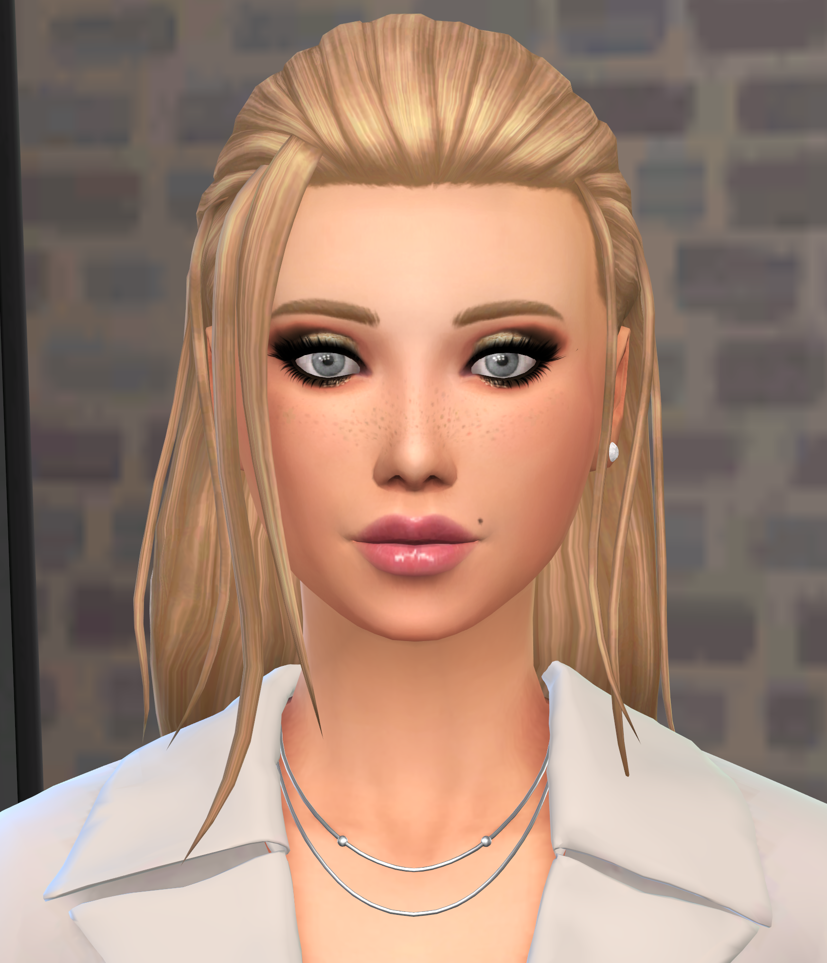 Santana-Red's Sim Collection - Page 4 - Downloads - CAS Sims - LoversLab