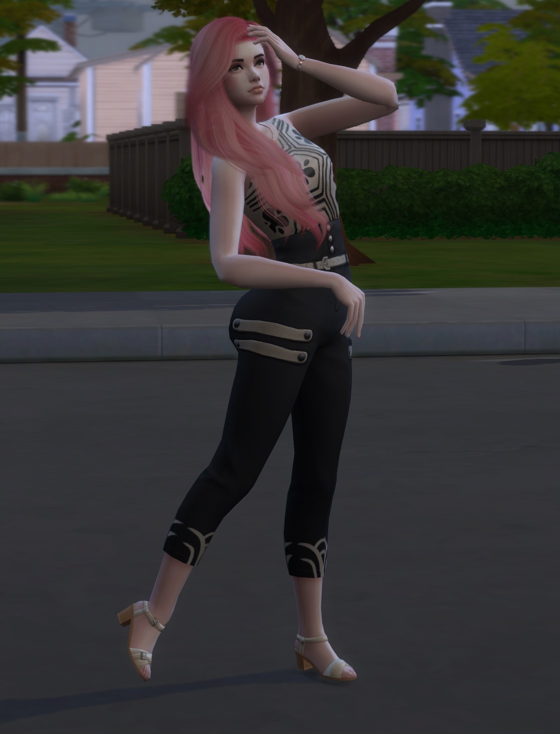 R-Lo's Photography Corner - Page 444 - The Sims 4 General Discussion ...