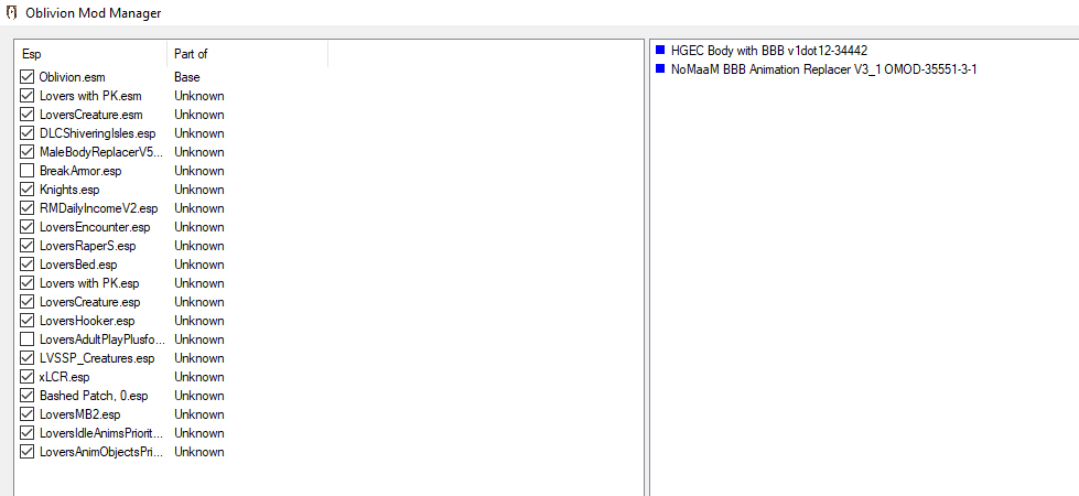 Oblivion Instantly Crashes Upon Hitting Play Technical Support 8246