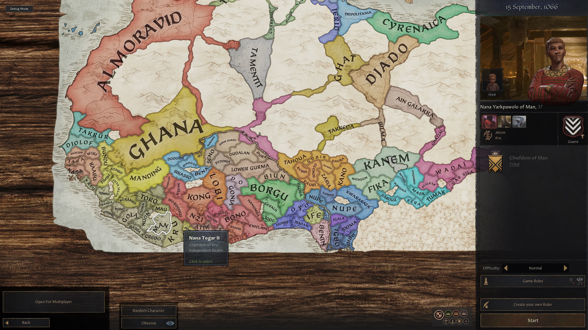 CBO - CFP - EPE override patch - 100% makeshift and hacky solution to ...