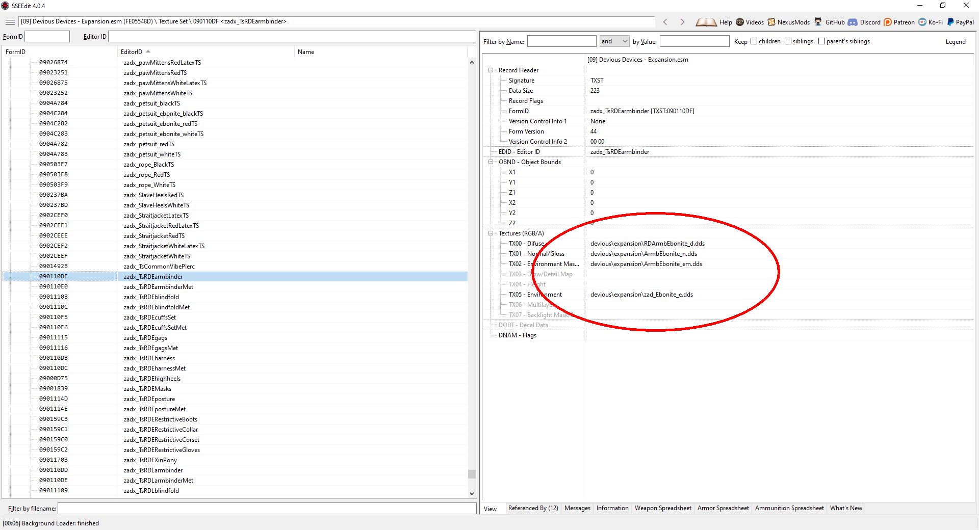 Submissive Lola: The Resubmission LE/SE - Page 215 - Downloads - Skyrim ...