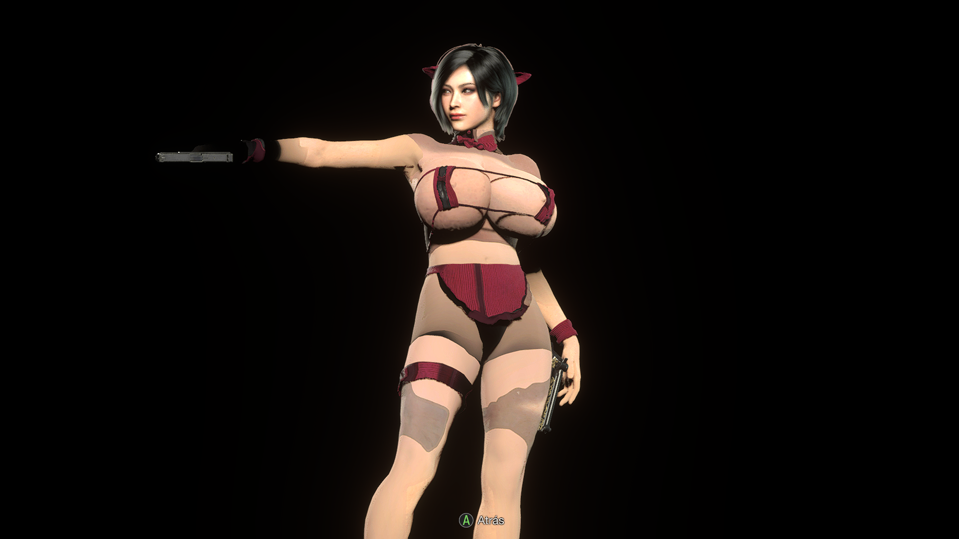 Resident Evil 4 Remake Page 31 Adult Gaming Loverslab 7182