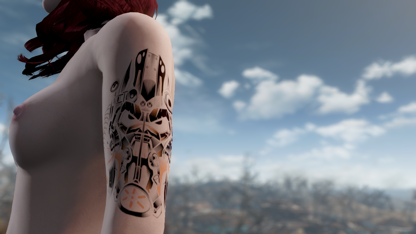 Captive Tattoos Looksmenu Overlays Facial Tattoos Males Females Page 45 Downloads