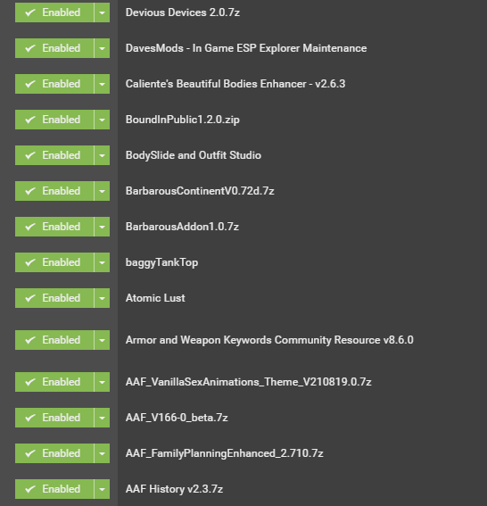 [Beta] Barbarous Continent - Page 44 - Downloads - Advanced Animation ...