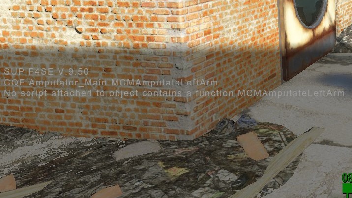Fo4 Amputator Page 2 Downloads Fallout 4 Adult And Sex Mods Loverslab
