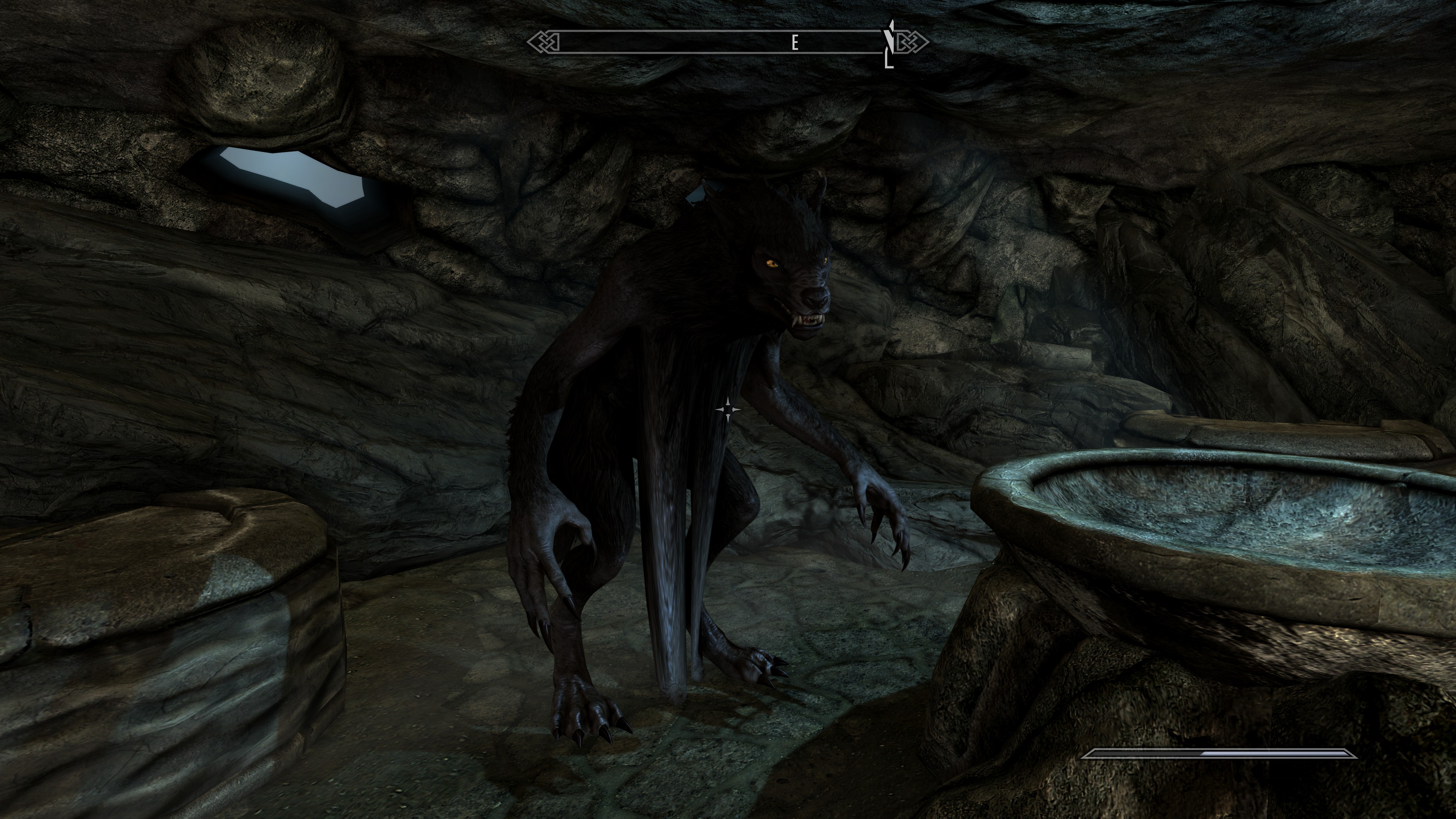 Two Total Werewolf Overhaul Page 27 Downloads Skyrim Special Edition Adult Mods Loverslab 