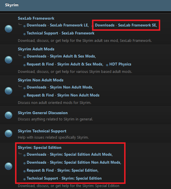 Skyrim Se No Working Animations Ingame Skyrim Technical Support
