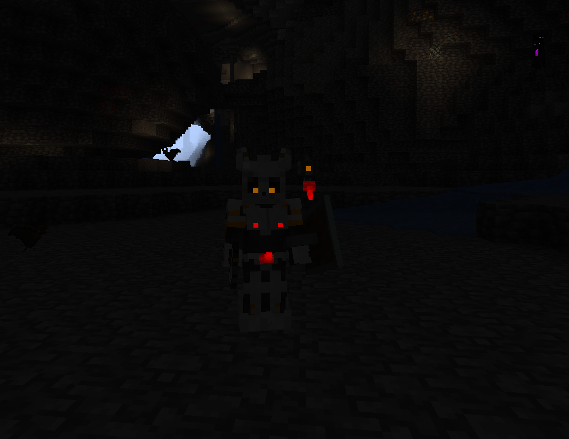 Minecraft mods past 1.16 - Adult Gaming - LoversLab