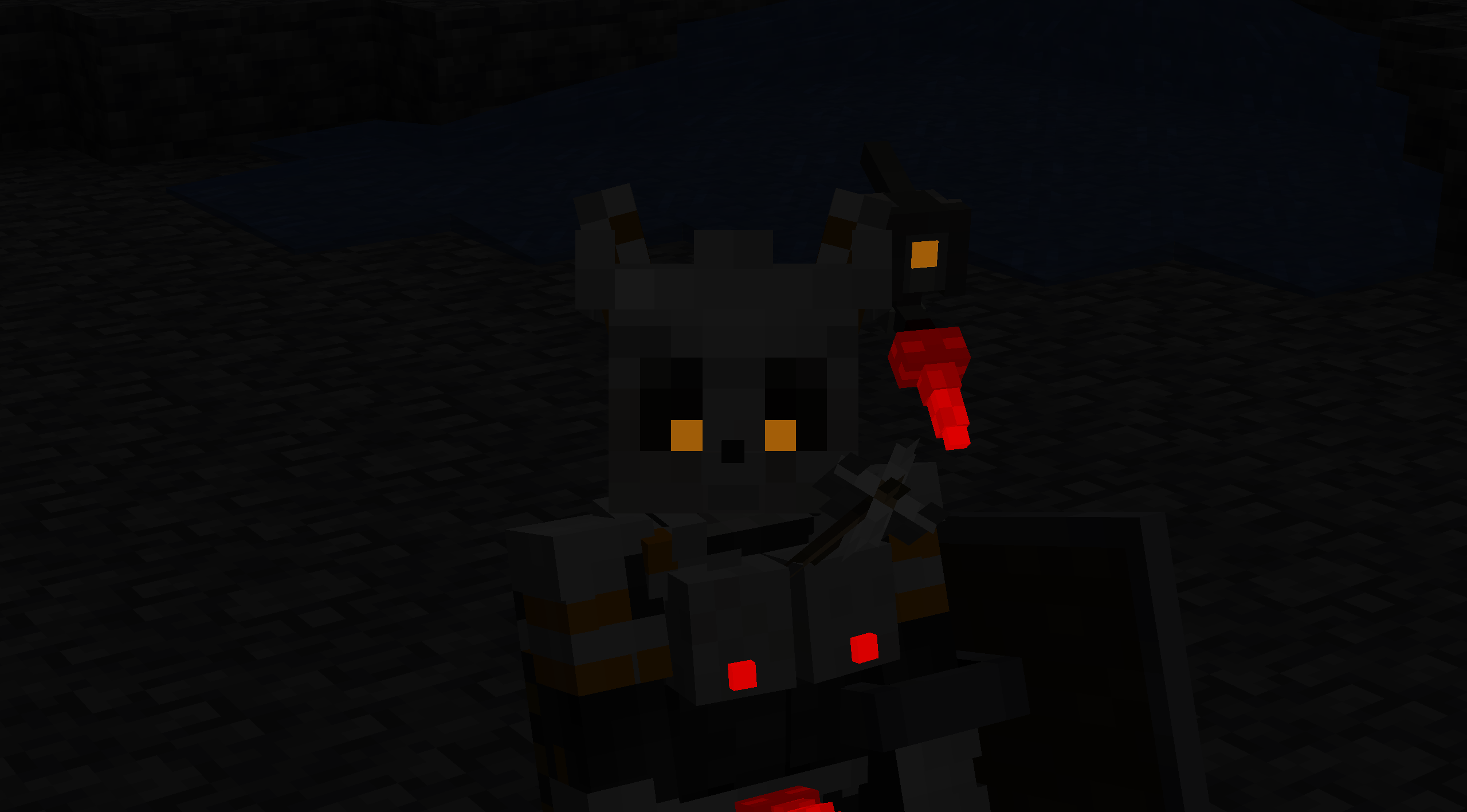 Minecraft mods past 1.16 - Adult Gaming - LoversLab