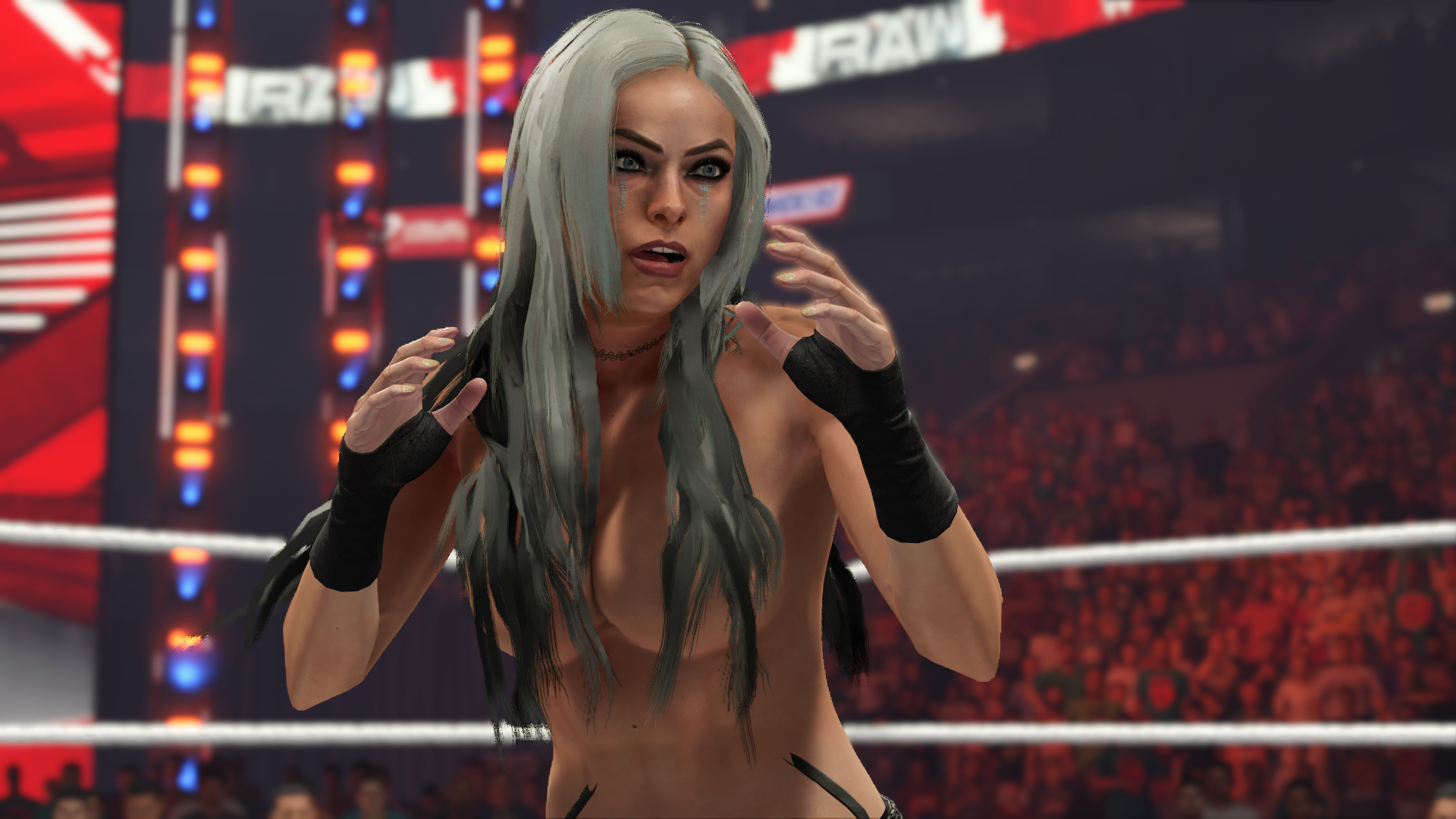 Wwe 2k22 Modding Page 3 Adult Gaming Loverslab 0156