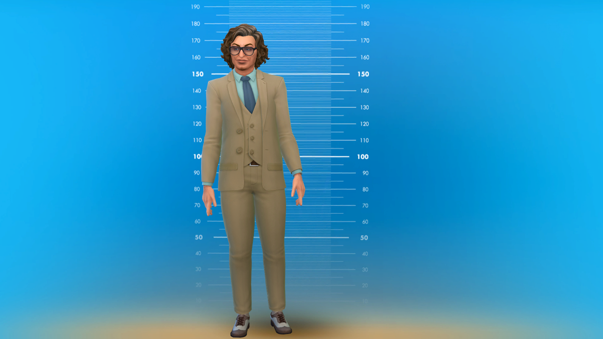 Share Your Male Sims! - Page 294 - The Sims 4 General Discussion ...