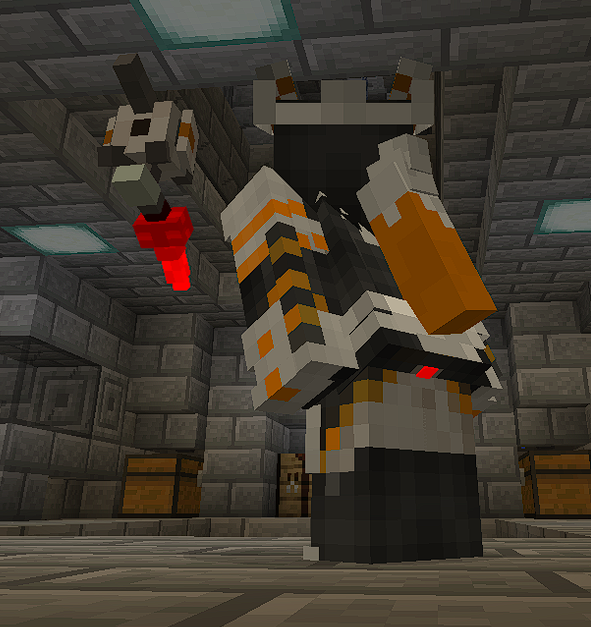 Minecraft mods past 1.16 - Adult Gaming - LoversLab