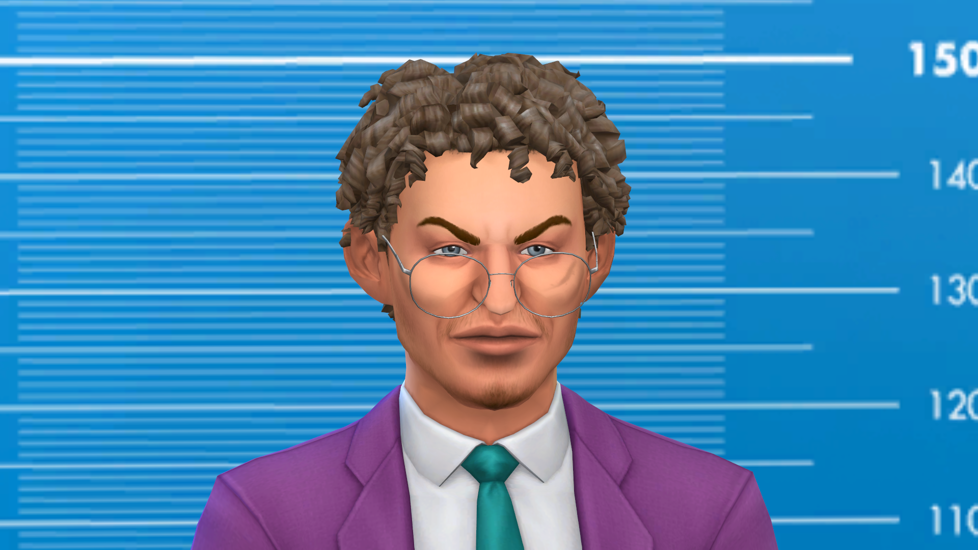 Share Your Male Sims! - Page 295 - The Sims 4 General Discussion ...