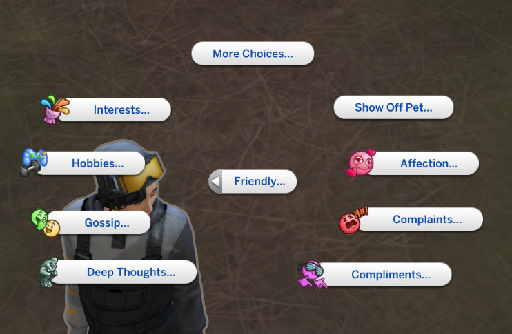 Ww Sims Pie Menu Issue Technical Support Wickedwhims Loverslab 