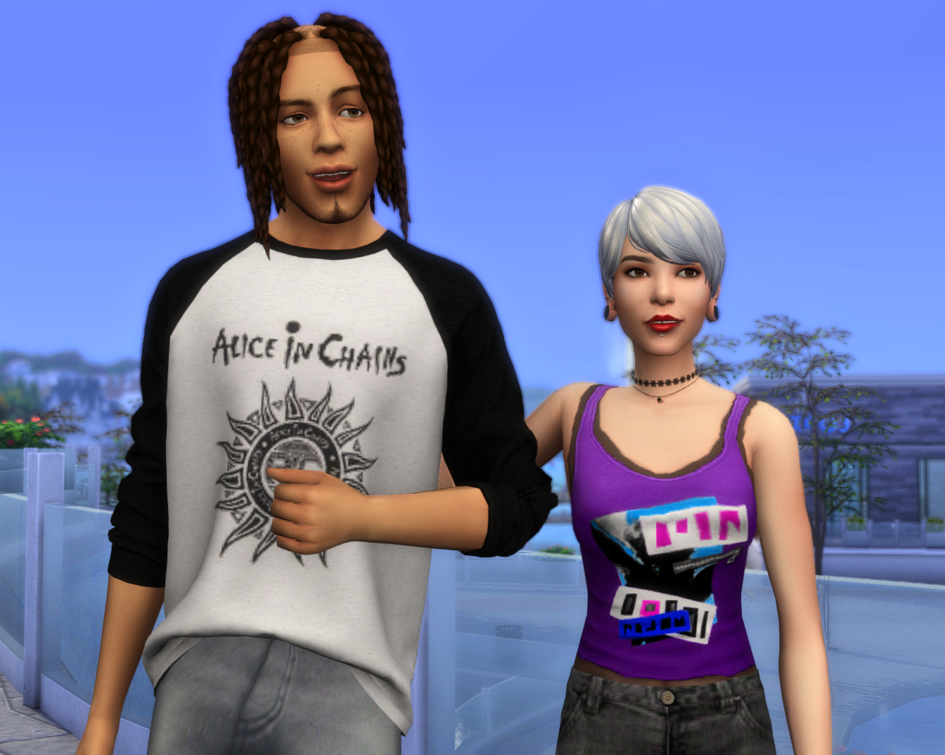 R-Lo's Photography Corner - Page 444 - The Sims 4 General Discussion ...