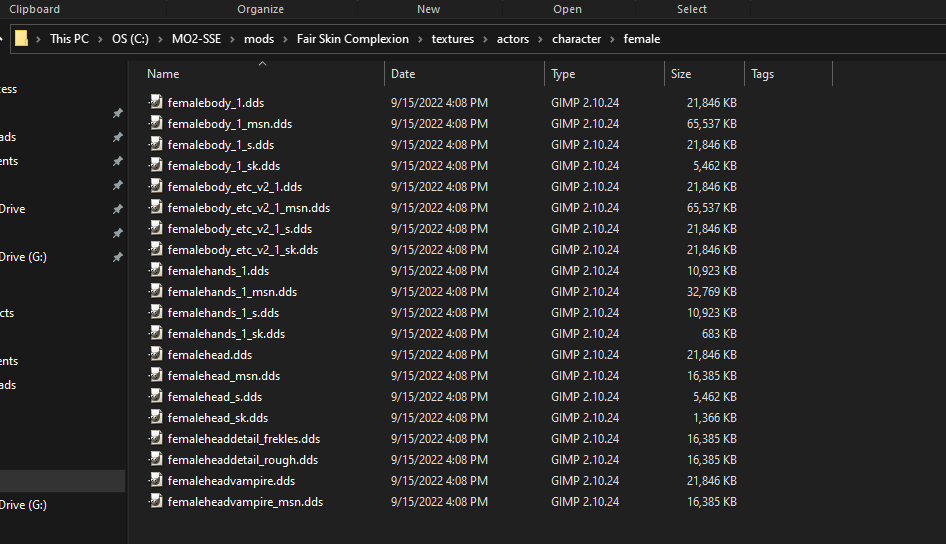 [solved][lf] Sos Futanari Seranaholic Skin Patch Request And Find Skyrim Special Edition