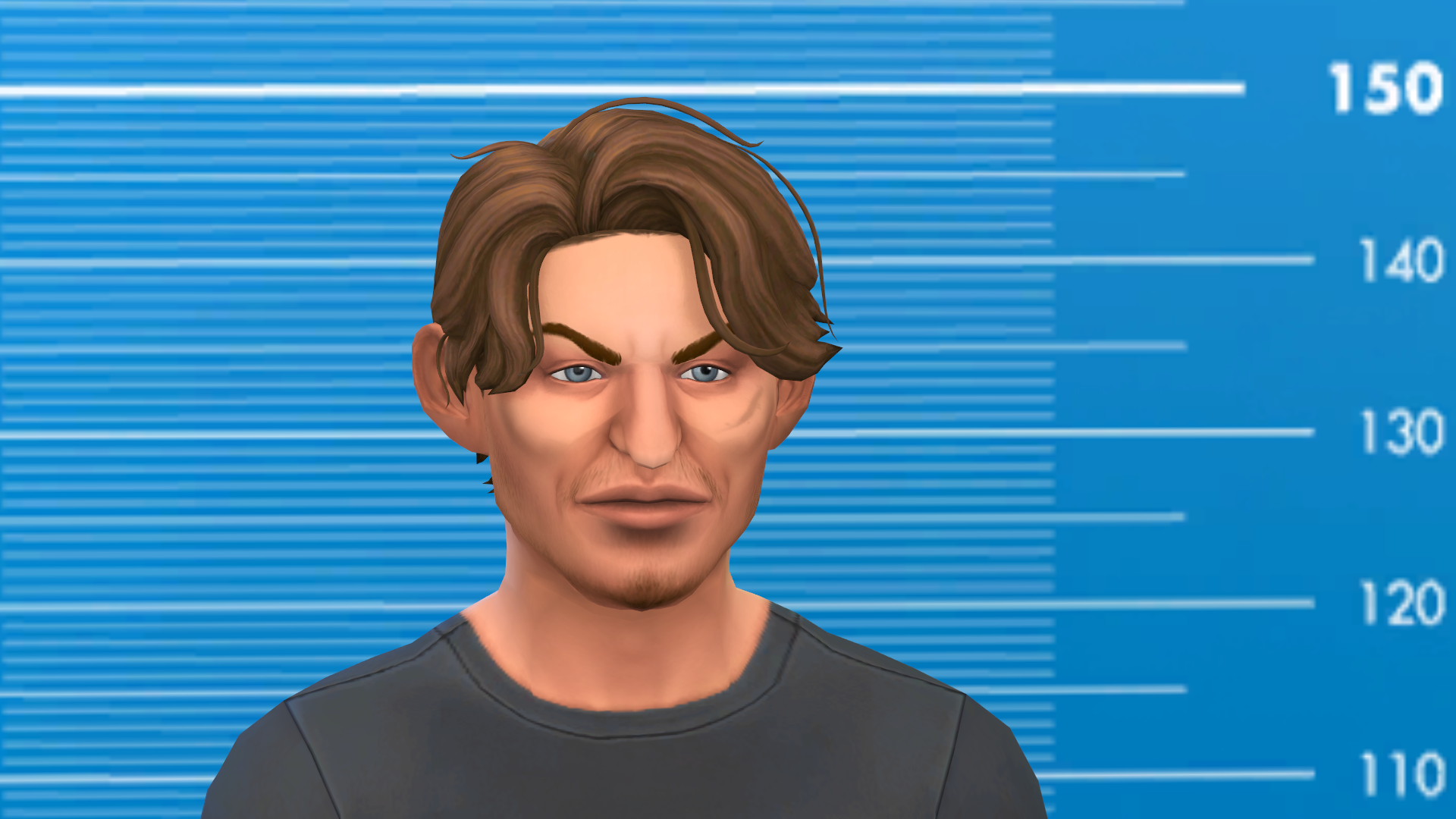 Share Your Male Sims! - Page 294 - The Sims 4 General Discussion ...