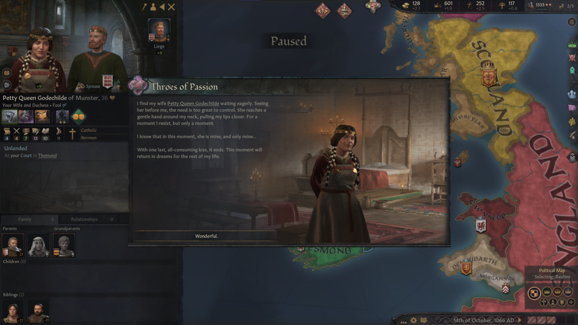 [mod] Carnalitas Unified Sex Mod Framework For Ck3 Page 50