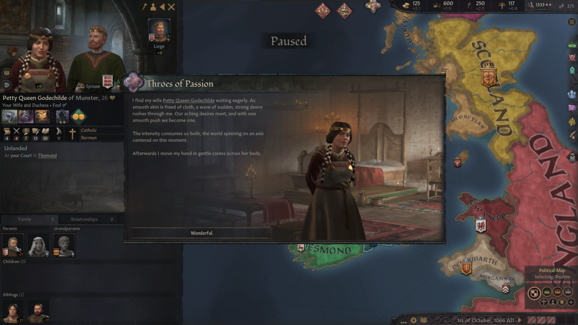 [mod] Carnalitas Unified Sex Mod Framework For Ck3 Page 50