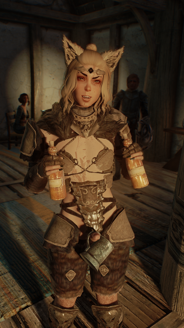 FEMBOY CONTENT THREAD - Femboy News and More - Page 42 - Skyrim Adult Mods - LoversLab