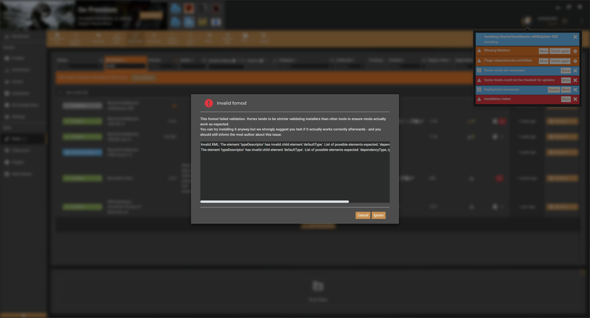Skyrim Chain Beasts - Page 52 - Downloads - Skyrim Adult & Sex Mods ...