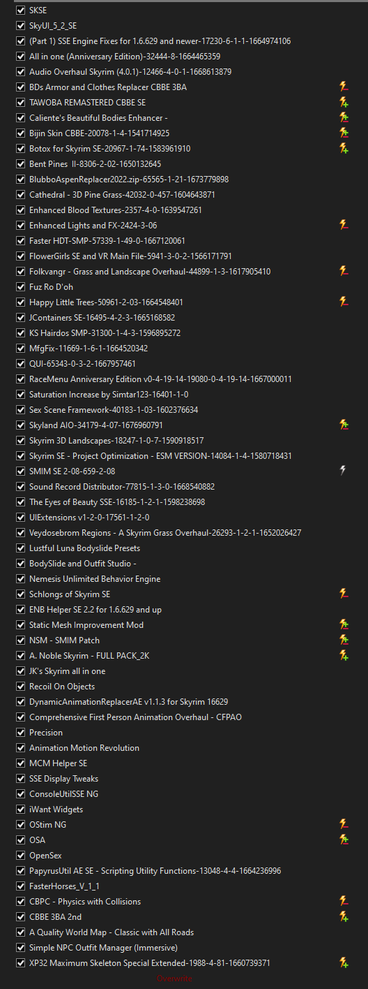 CBBE 3BA Physics problems with SMP and CBPC [FIXED] - Technical Support ...