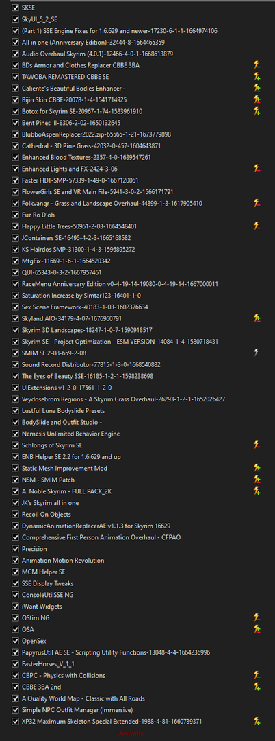 CBBE 3BA Physics problems with SMP and CBPC [FIXED] - Technical Support ...