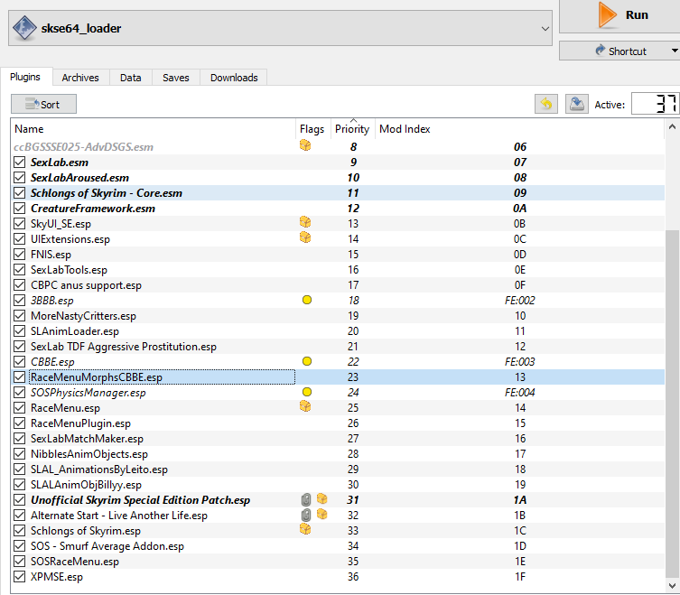 More Nasty Critters Special/Anniversary Edition - Page 149 - Downloads ...