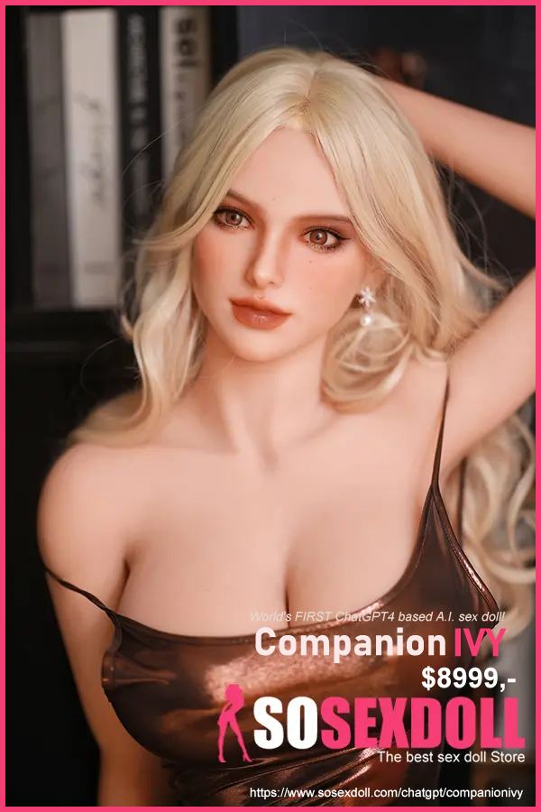 Meet Companion Ivy Page 147 Downloads Fallout 4 Adult And Sex Mods