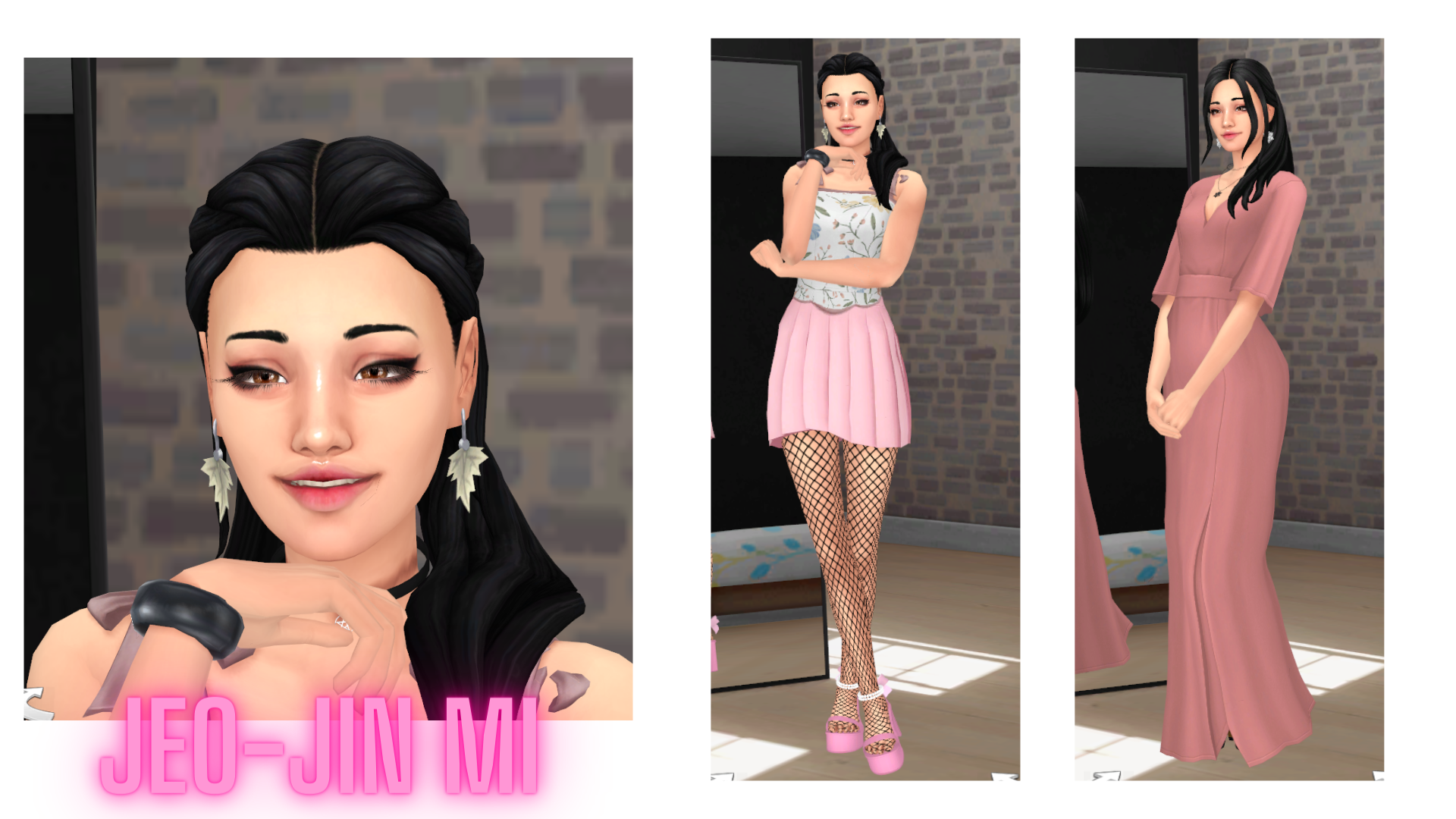 Aesthetically Pleasing Sims Collection (more or less pervy) [in ...