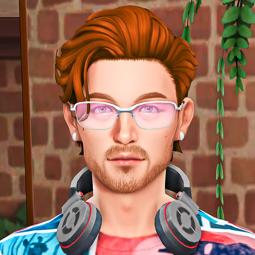 Windenburg Whole Townies Makeover - The Sims 4 - Sims - LoversLab