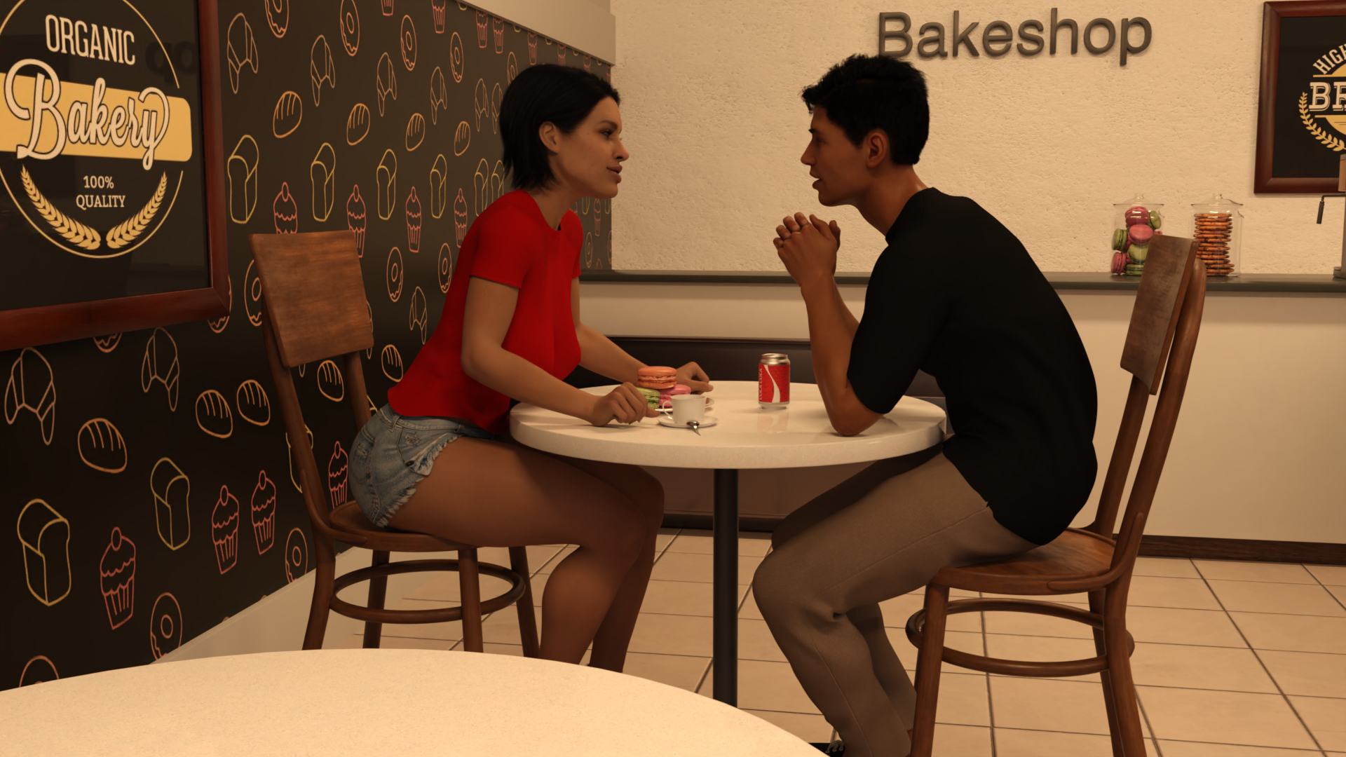 Sinful Success [ch 1] Downloads Adult Games Loverslab